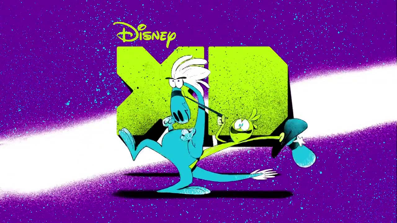 Disney XD on Vimeo