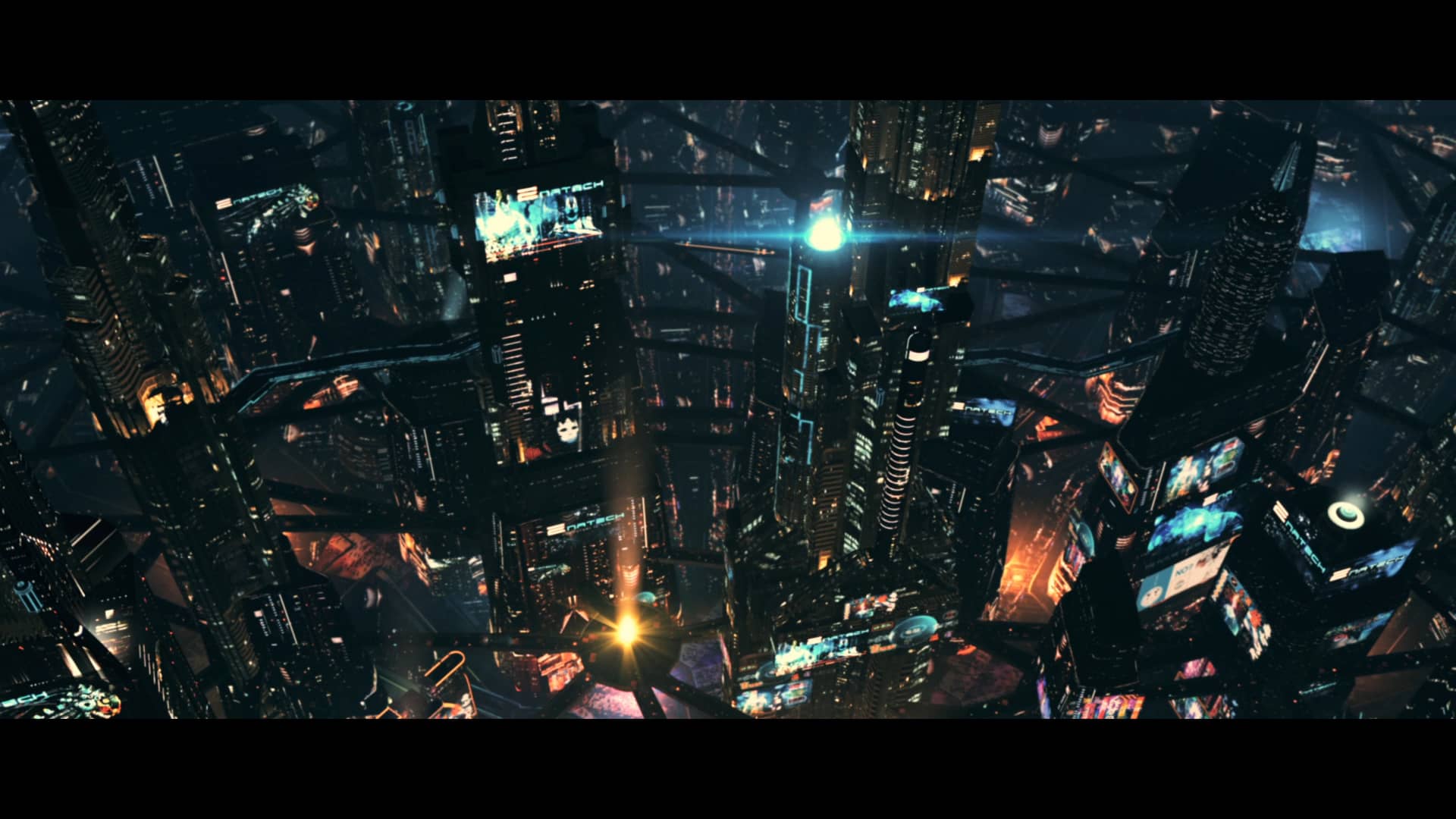 TOKYO FUTURE CITY - Breakdowns on Vimeo
