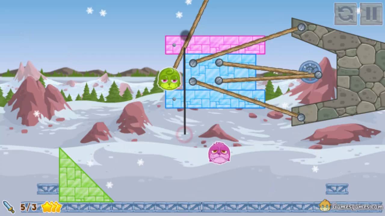 Chromatic Seals Video Tutorial - Veedi.com on Vimeo