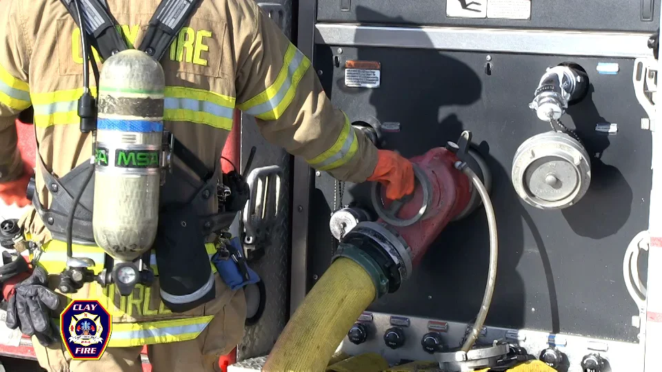 Water Supply - Reverse Lay - Forward Engineer on Vimeo