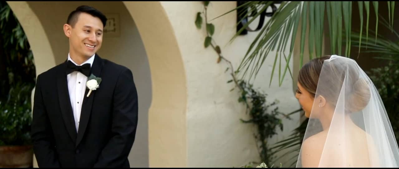 Collin and Katie's Teaser / Santa Barbara Biltmore on Vimeo