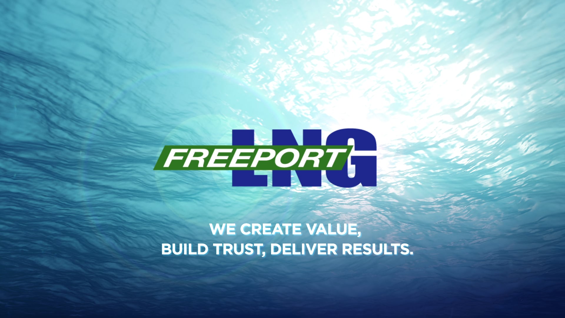 Flng Logo 02 - Underwater on Vimeo