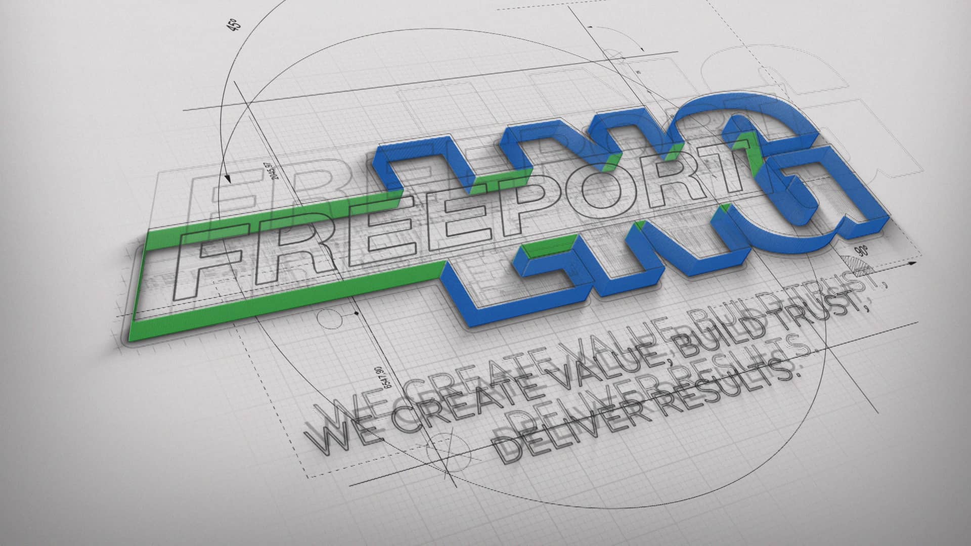 FLNG logo 04 - Engineering on Vimeo