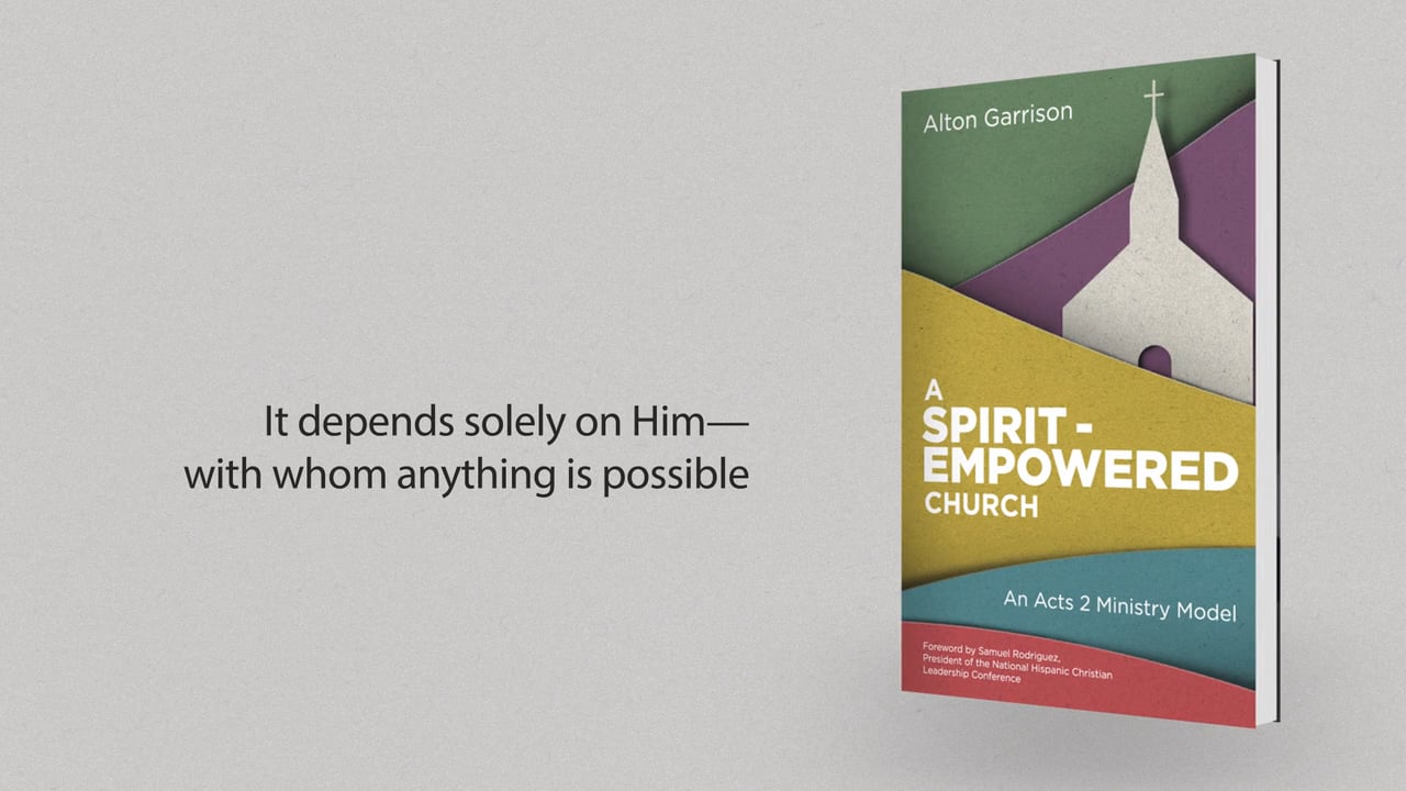 A Spirit-Empowered Church on Vimeo