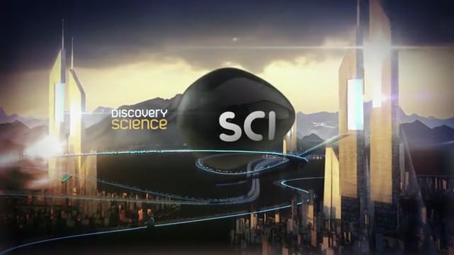 Discovery Networks Asia-Pacific Logos Animation on Vimeo