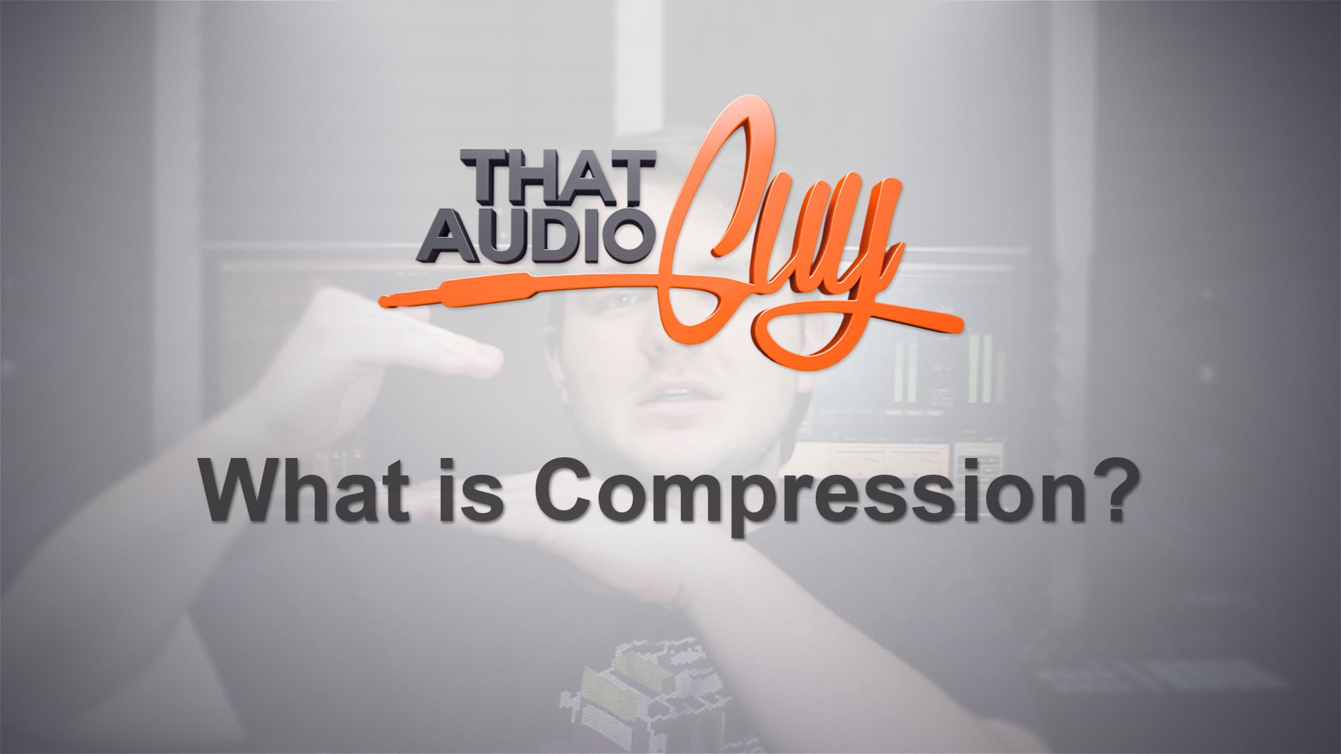 What is Compression?