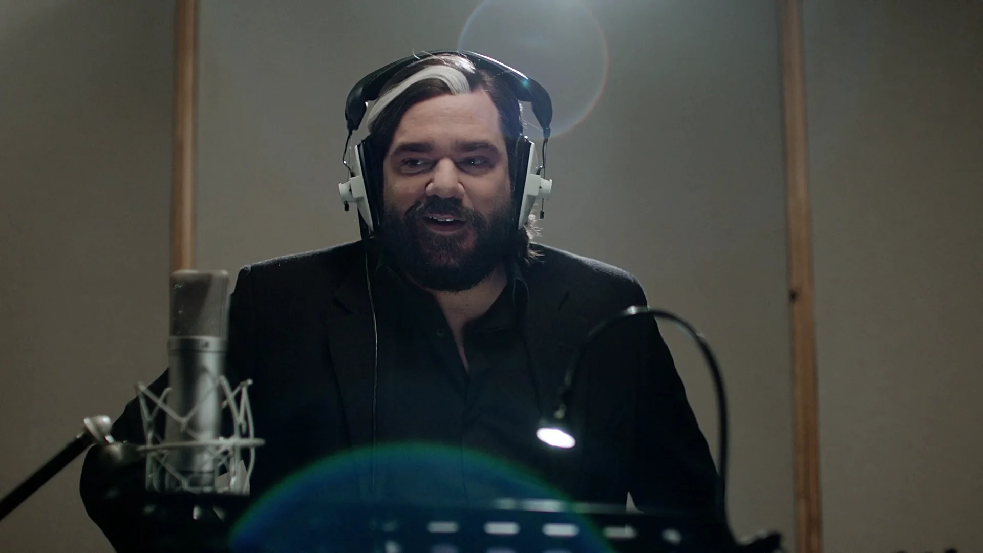 Channel 4 - Stephen Toast on Vimeo