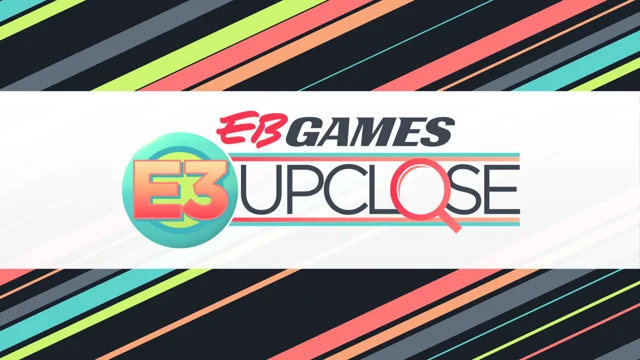 Eb Games Logo