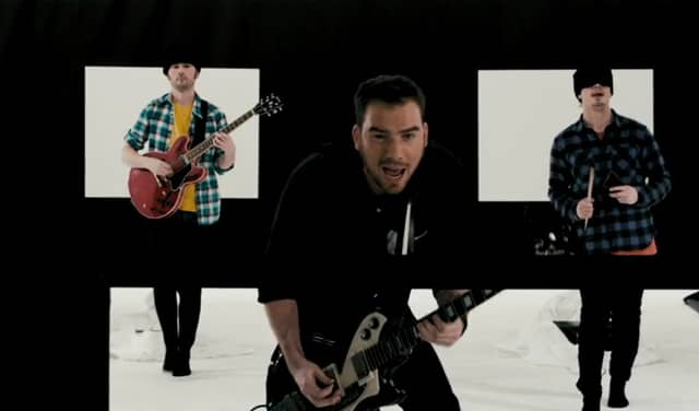 De Staat "Fantastic journey of the Underground" on Vimeo