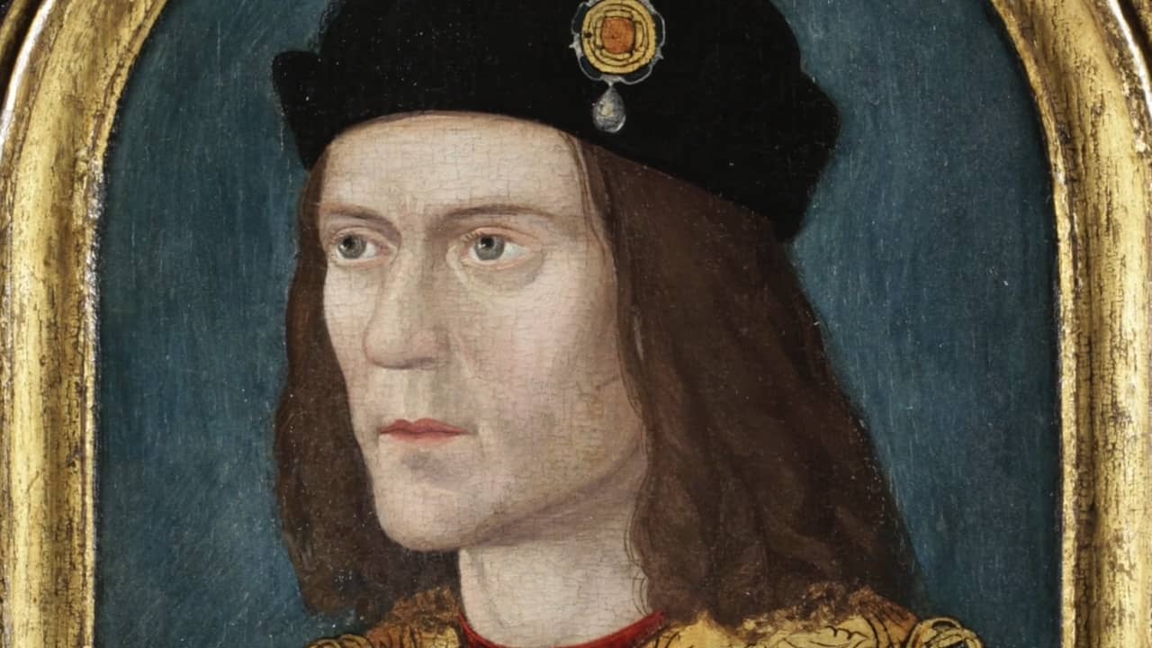 Richard III in York on Vimeo