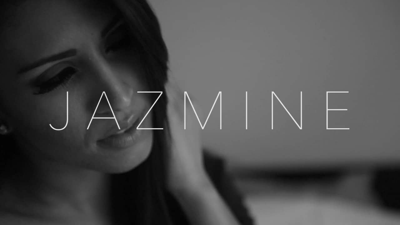 Jazmine Miner - Photoshoot Preview on Vimeo