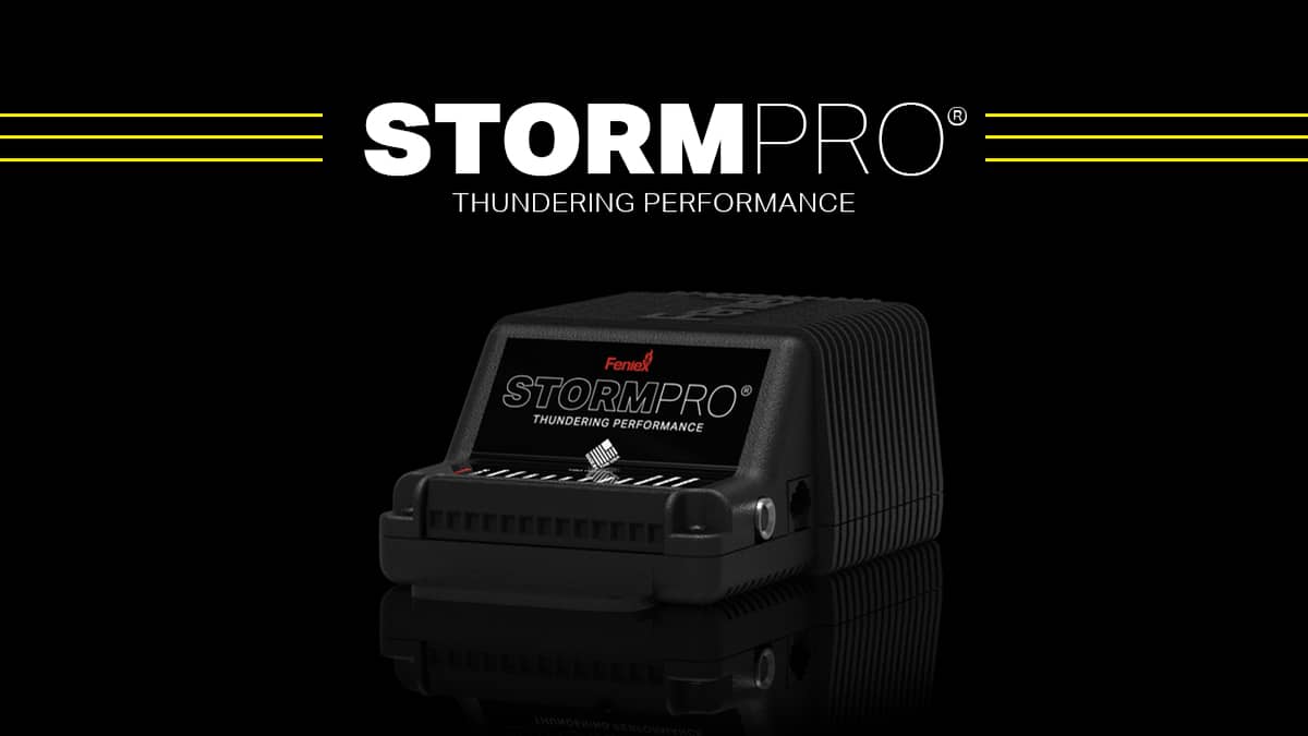 Storm Pro // Thundering Performance on Vimeo