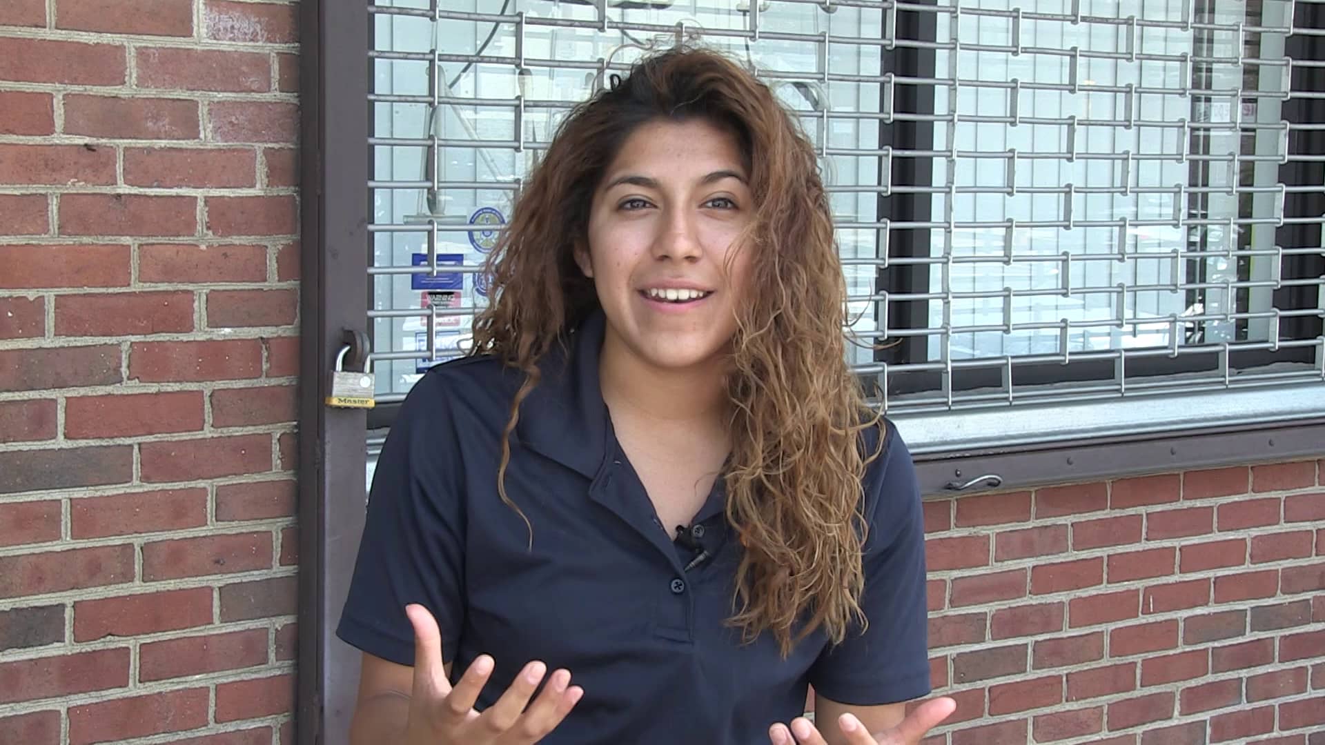 Heidi Ramirez PYC on Vimeo