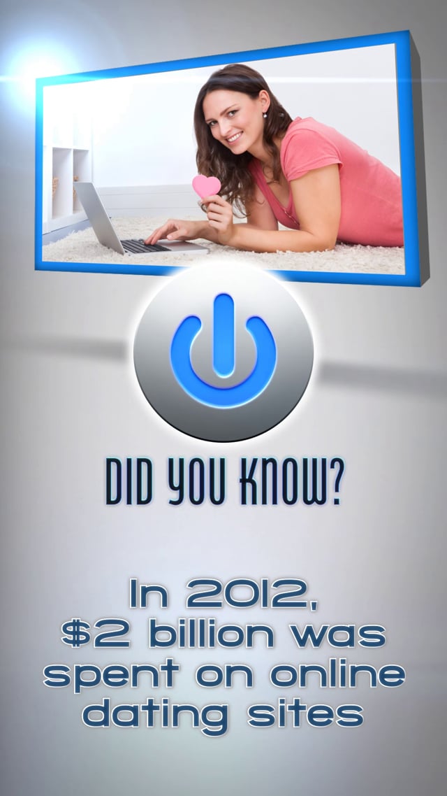 Did You Know Trivia on Vimeo