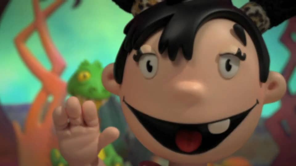 Igam Ogam Trailer_2013 on Vimeo