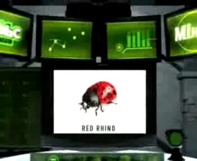 MI High Game Mission 12 on Vimeo