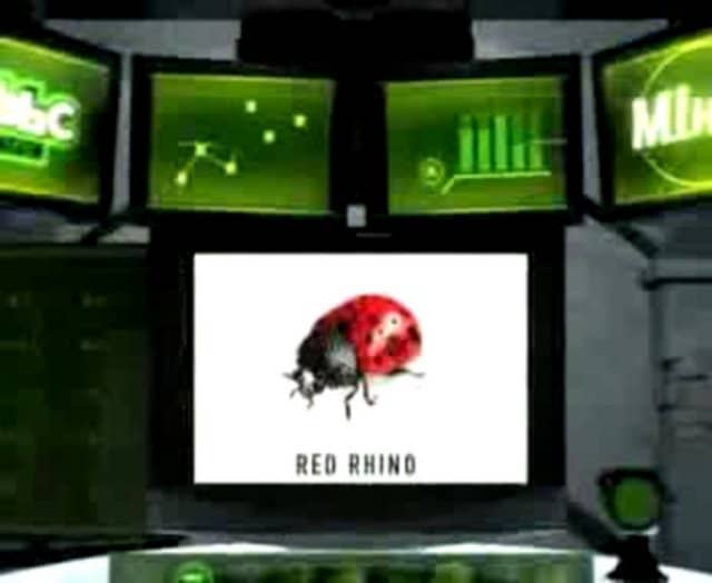 MI High Game Mission 12 on Vimeo