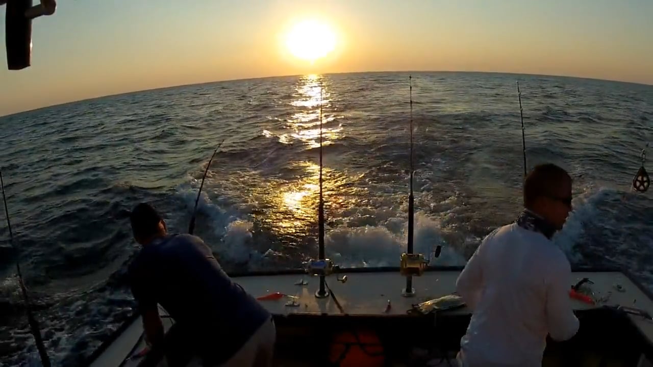 The Dip & FishTails Canyon on the Absurdity - Aug 14-16, 2015 - skunked ...