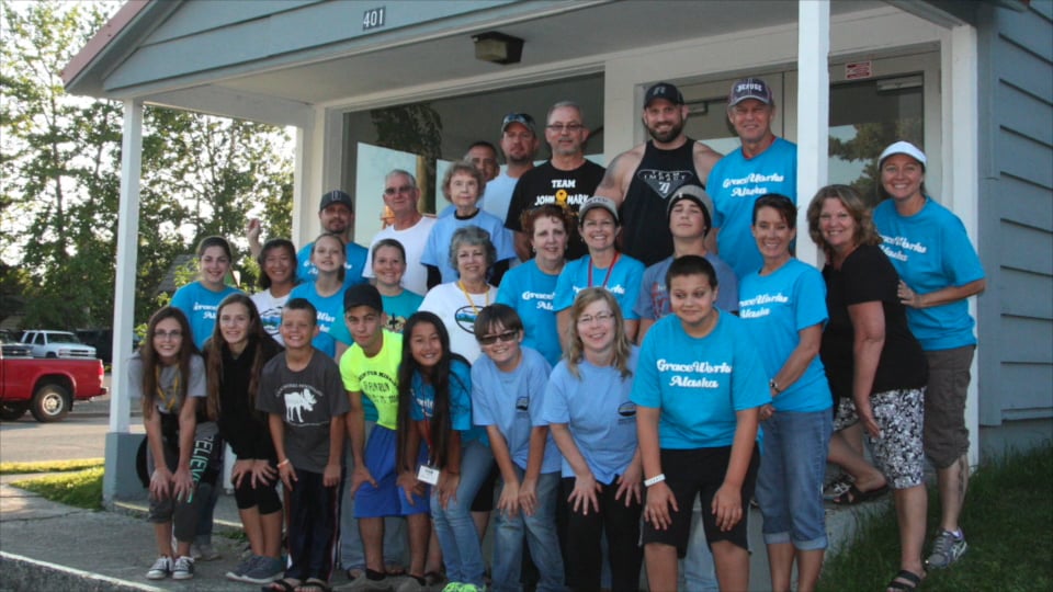 GraceWorks Alaska on Vimeo