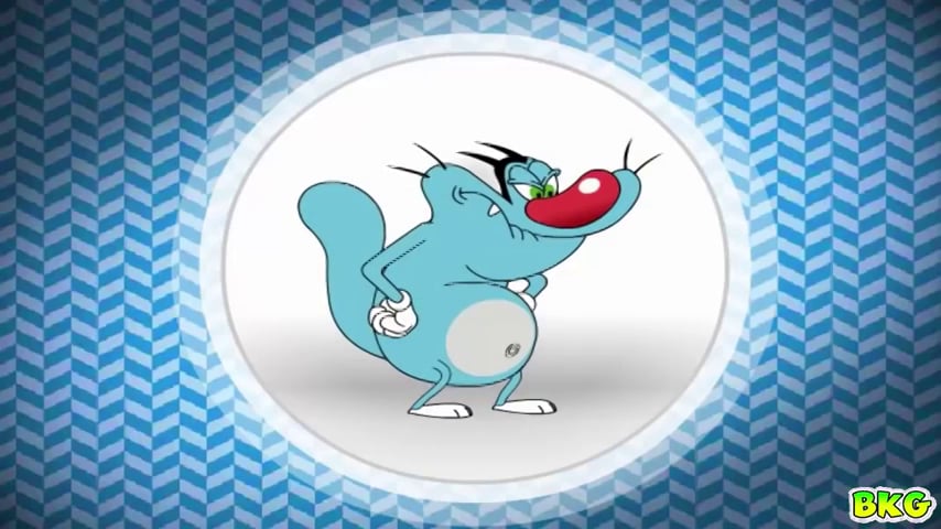 ---Oggy And The Cockroaches Food Face Off Gameplay Episode - Best Kid ...