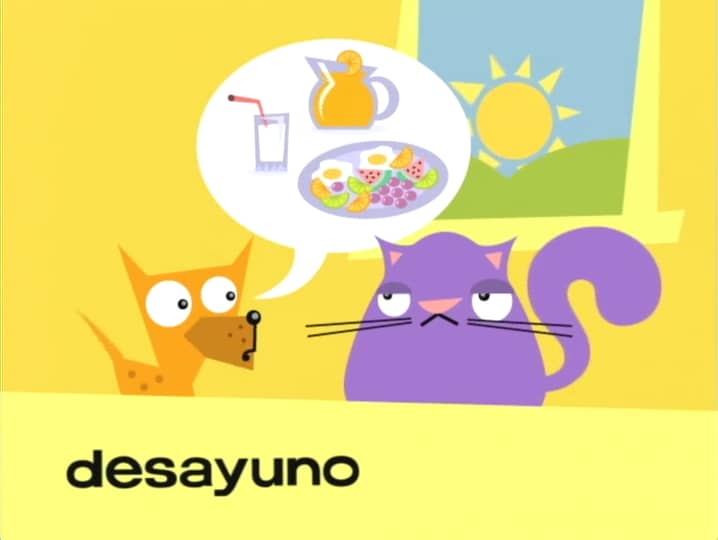 El Perro y el Gato on Vimeo