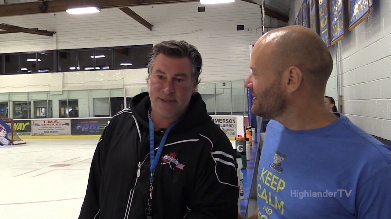 StormTV | Troy Binnie - Tryouts on Vimeo