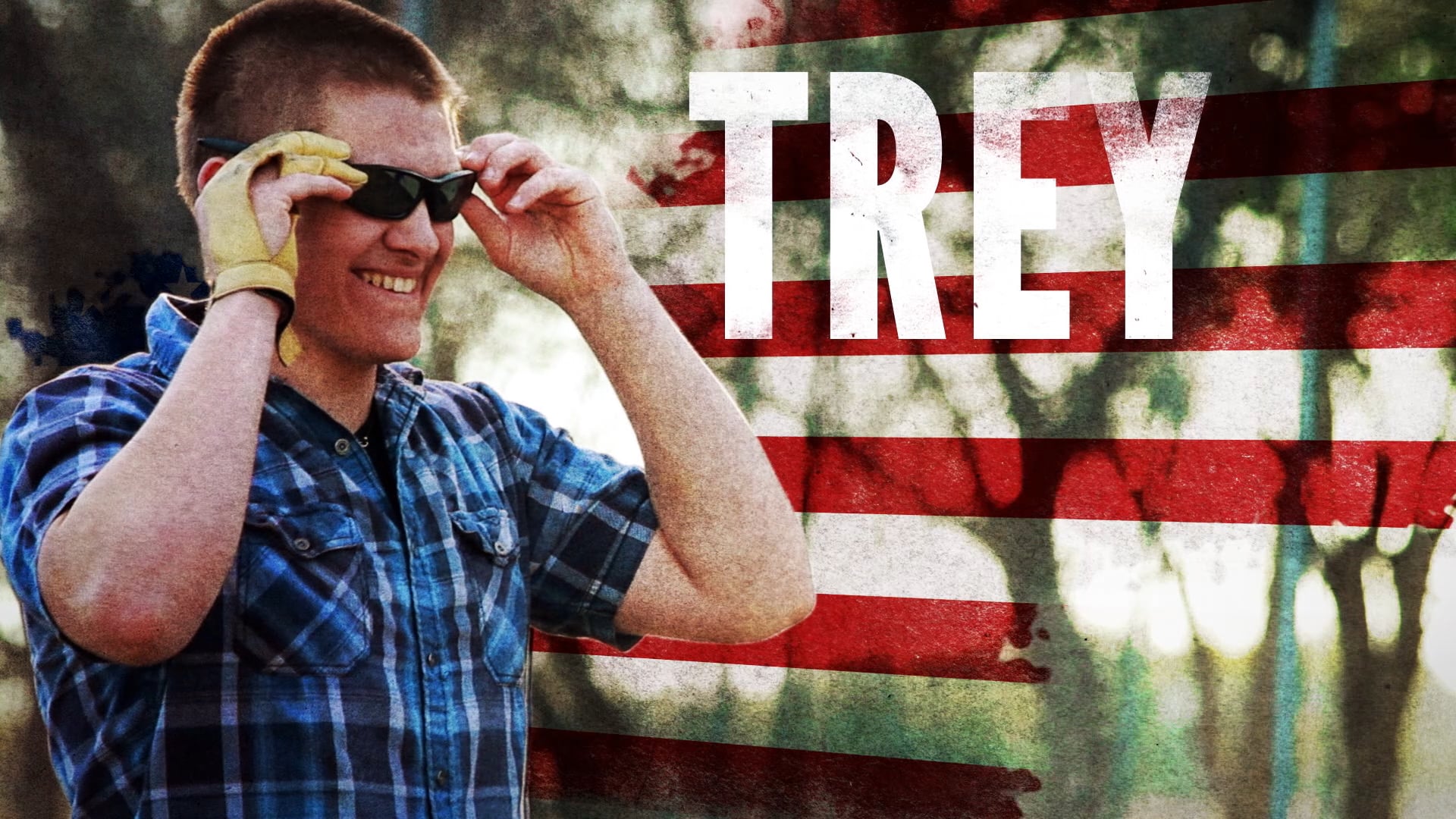 Trey Green Cast Profile on Vimeo
