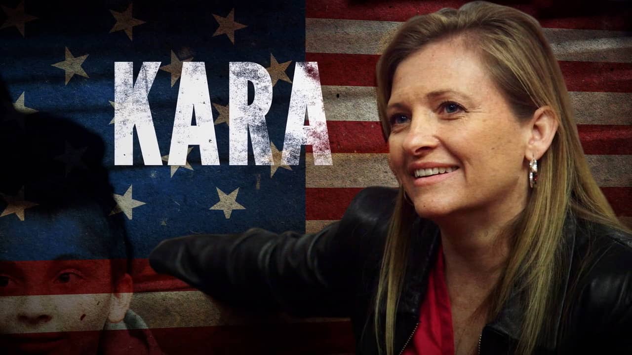 Kara Green Cast Profile on Vimeo