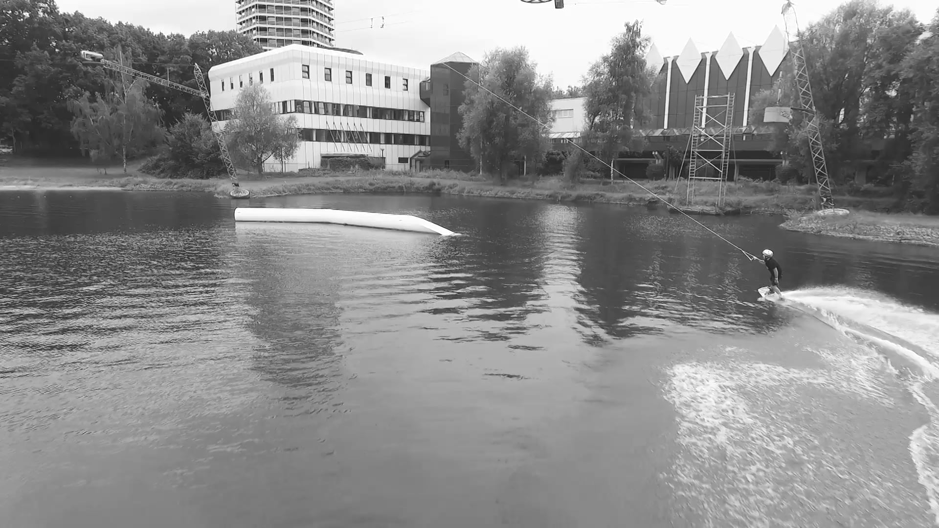 Maurice Prior - The Bricks Open Final Runs on Vimeo