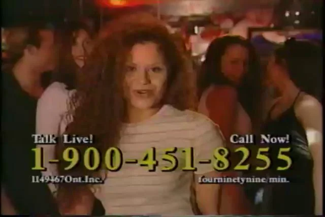 Dial A Date - Show #7 on Vimeo