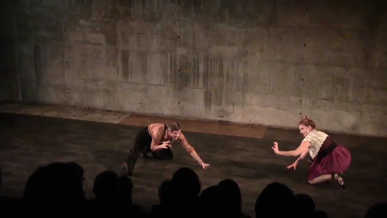 Rue Fable - OMNIBUS 2014 | EXTRAITS 5 min on Vimeo