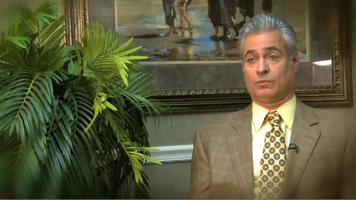 Periodontist Dr. John Rallo Can Help You Maintain a Healthy Smile ...