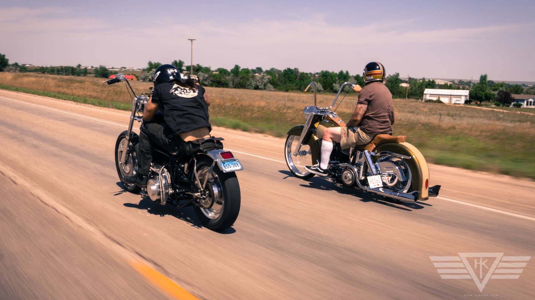 Sturgis - 75th Annual Black Hills Motorcycle Rally on Vimeo