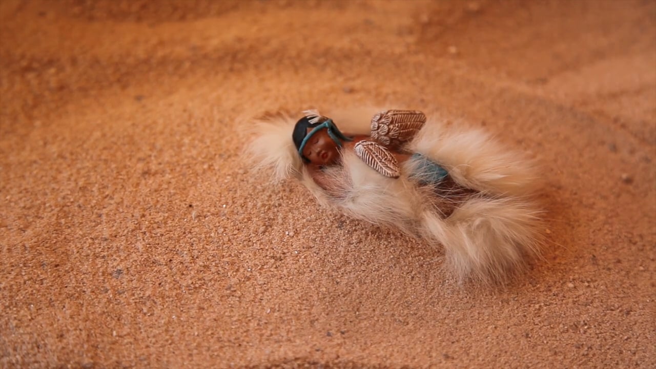 Dream Work with Nancy Foushee on Vimeo