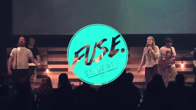 TC3 Fuse Worship "Freedom Is Here/Shout Unto God Medley" on Vimeo