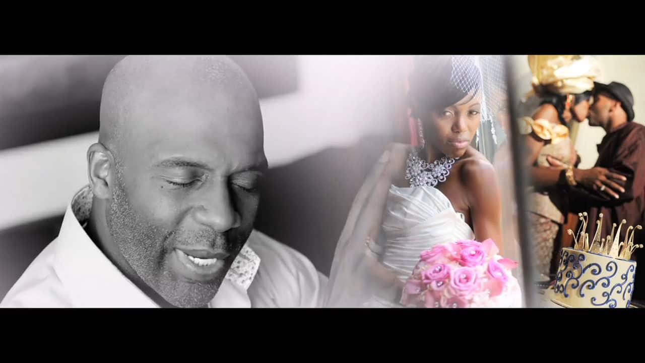 BeBe Winans - I Found Love (Cindy's Song) on Vimeo