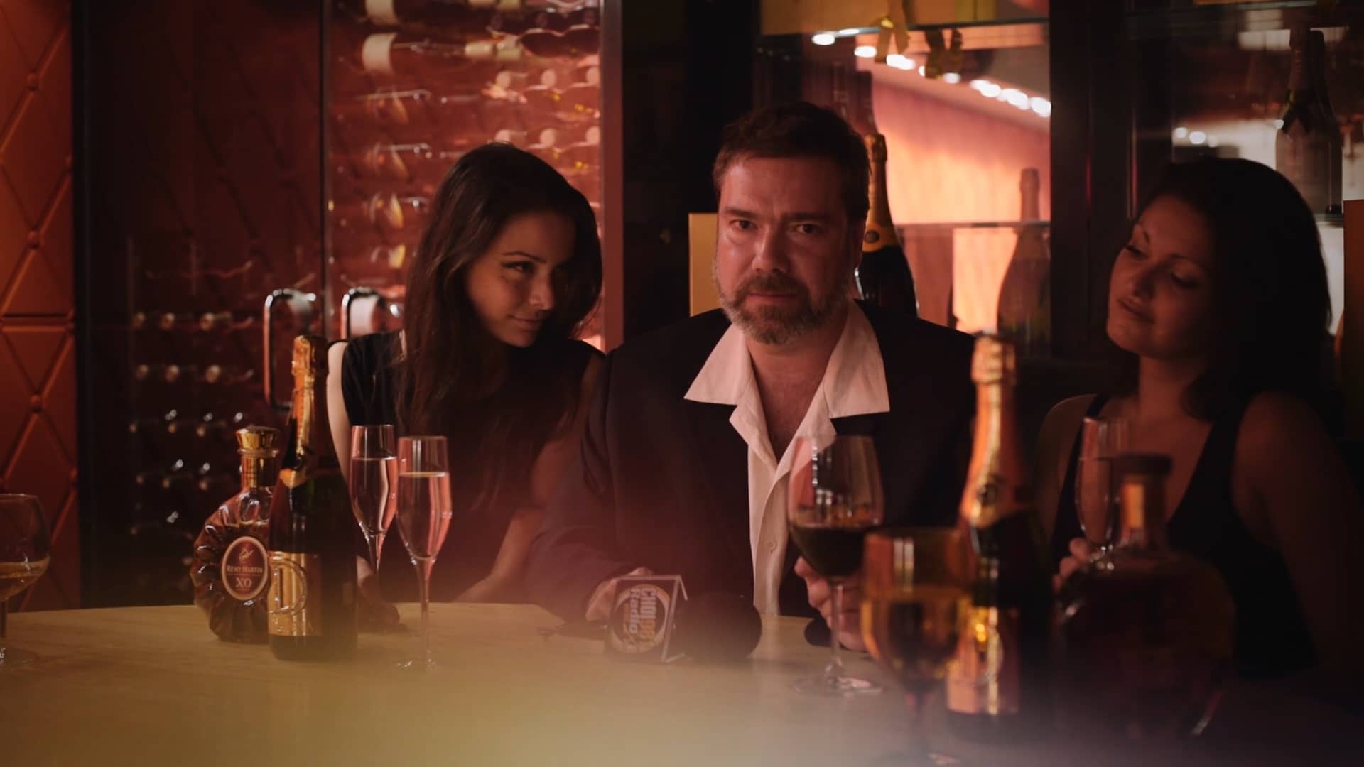 Fred Têtu Édition Limitée — LE VIDÉO on Vimeo