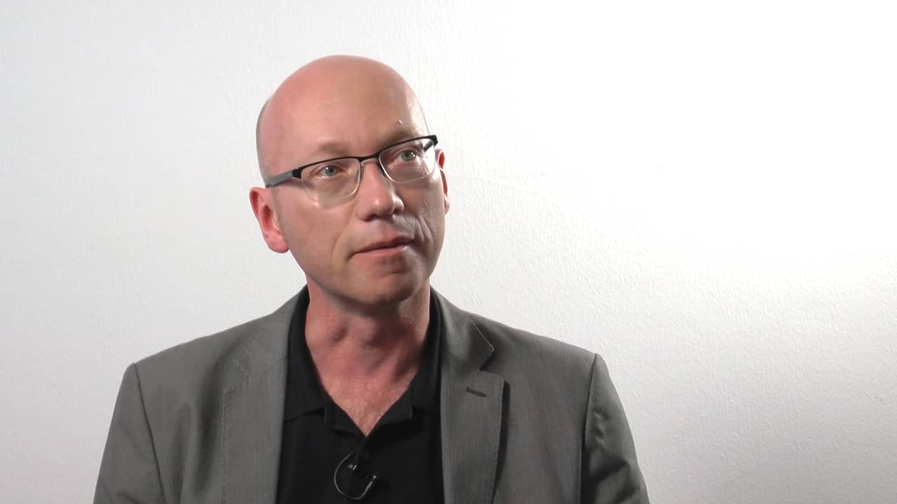 DCRL Questions: Christoph Neubert on Vimeo