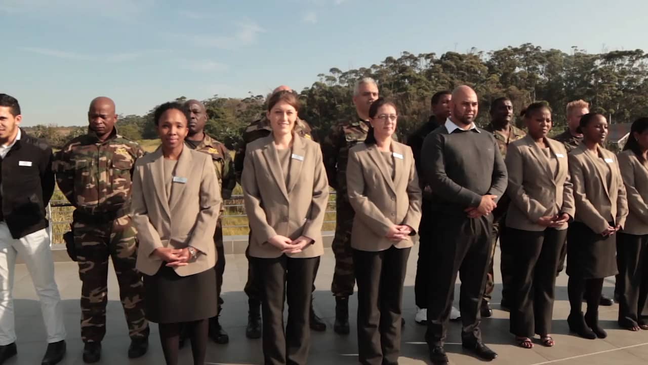 Magma Security and Investigations on Vimeo