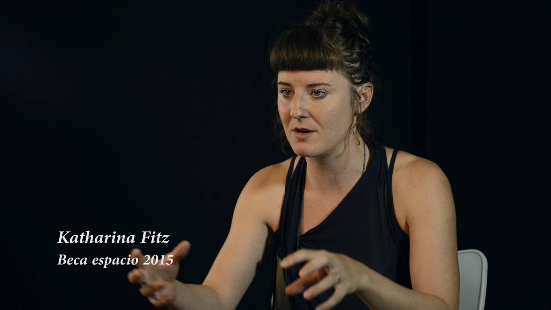 Katharina Fitz on Vimeo