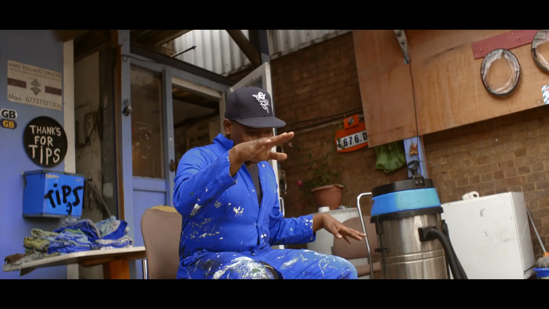 Move It - Big Tipper ft Cass & Kojo Funds on Vimeo