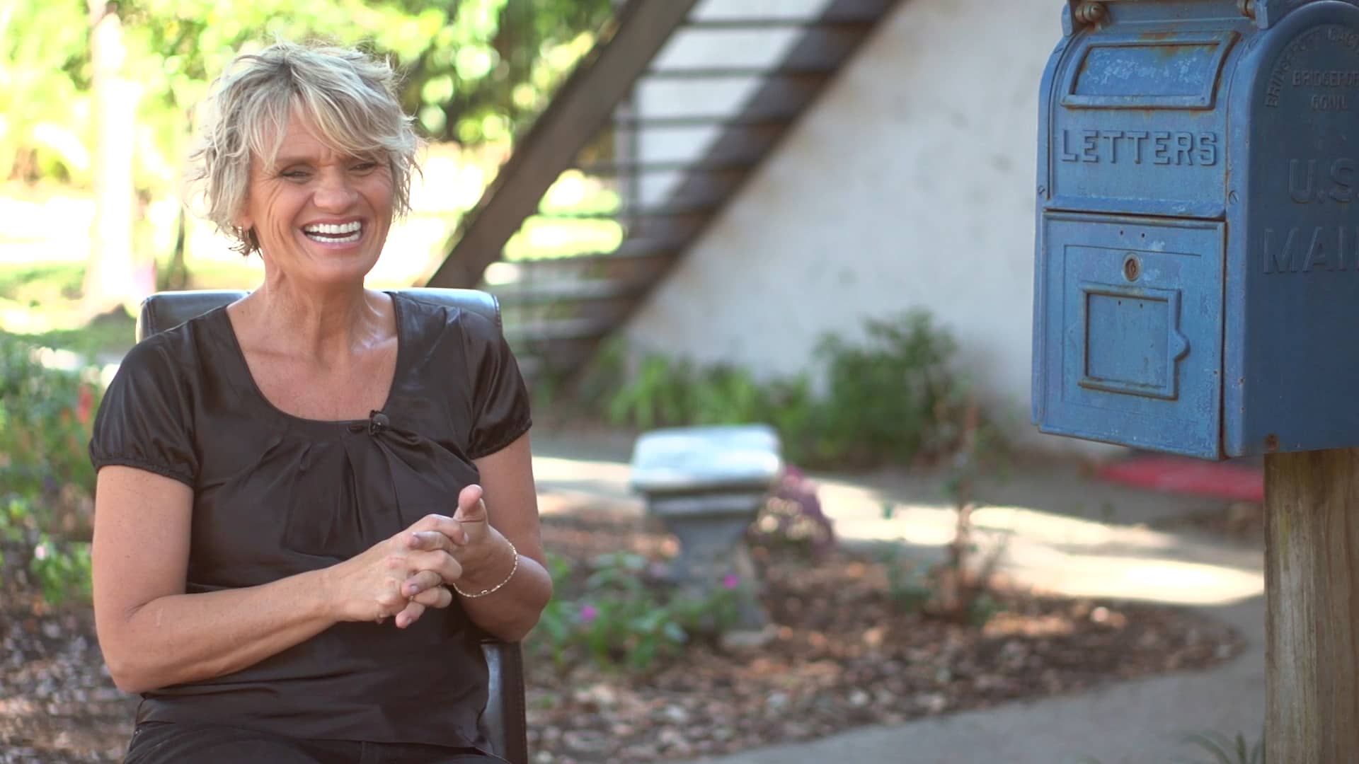 Carol Zoffinger on Vimeo