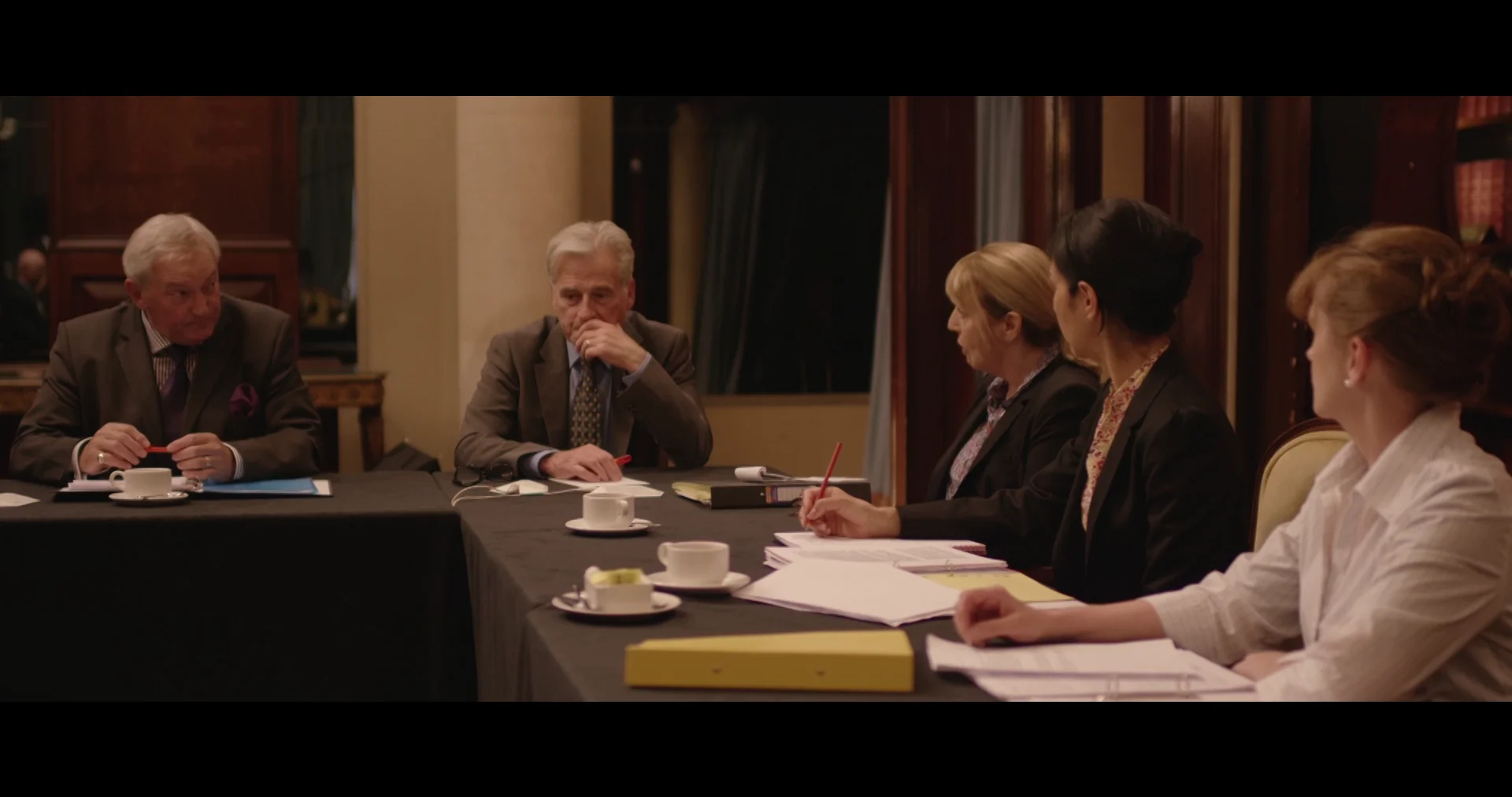 FALSE ASSURANCE trailer on Vimeo