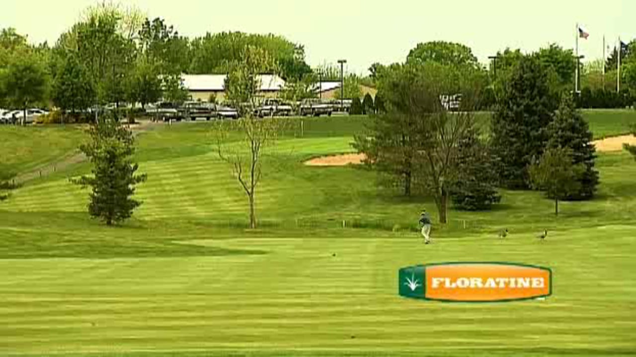Five Ponds Golf Club, Warminster, Pa.