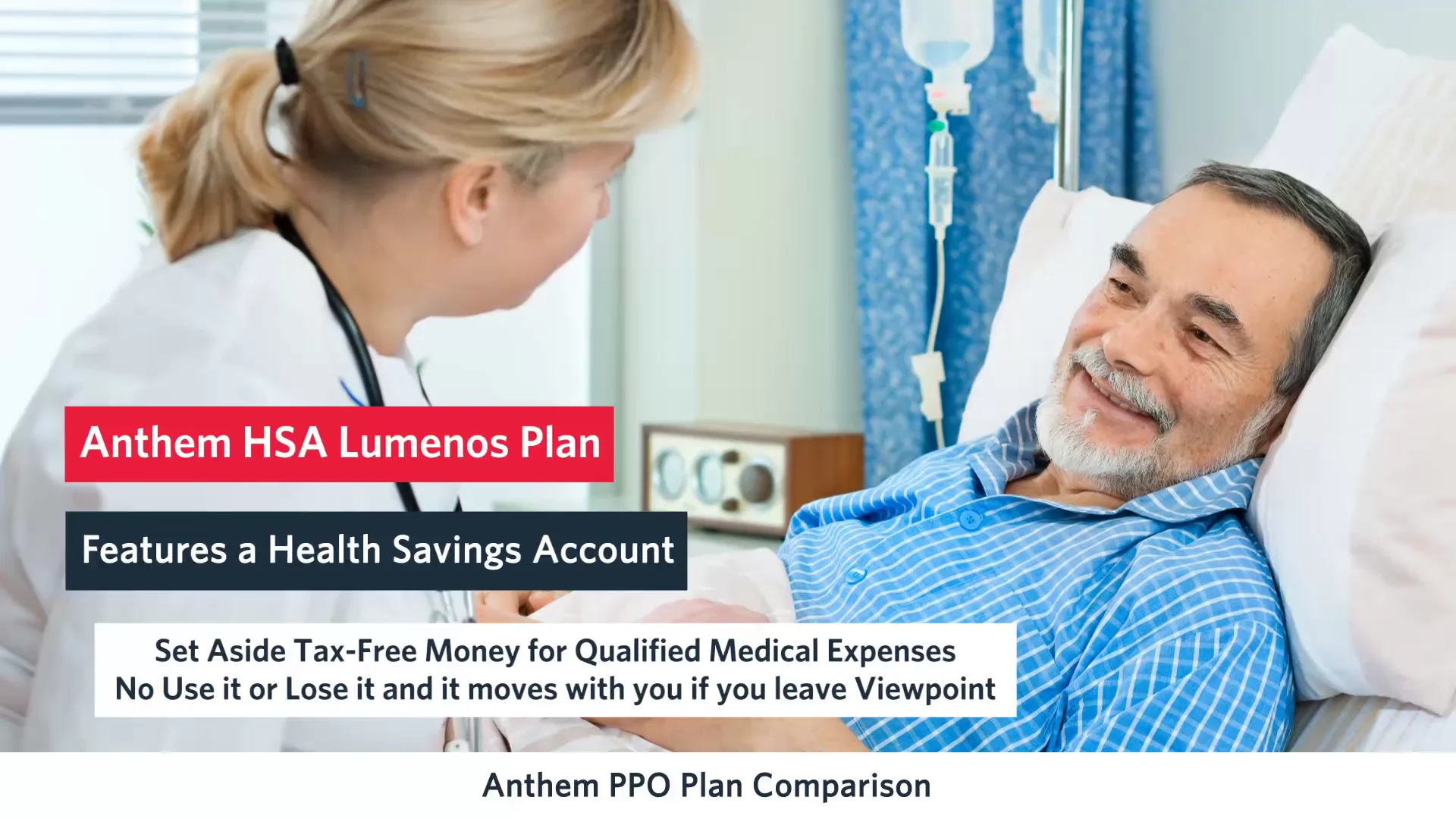 Benefits Plan Presentation Videos - Viewpoint School | Anthem PPO Plan ...