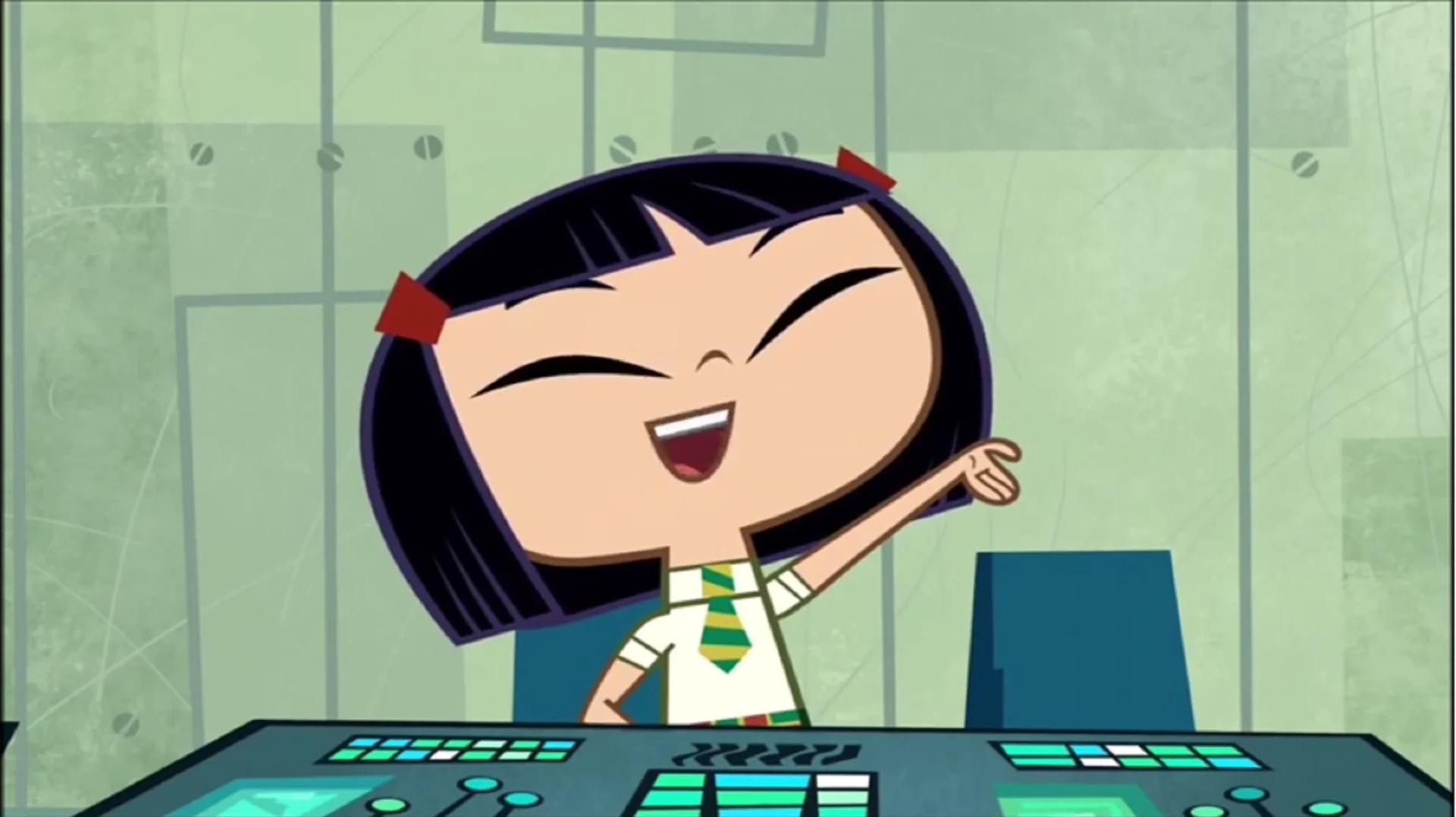 Sidekick Episode 1b - To Party Perchance To Party