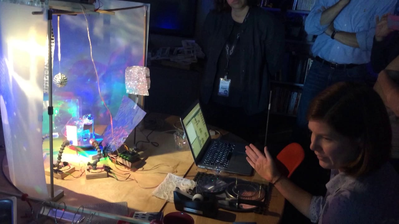 Light Play Design Charrette on Vimeo