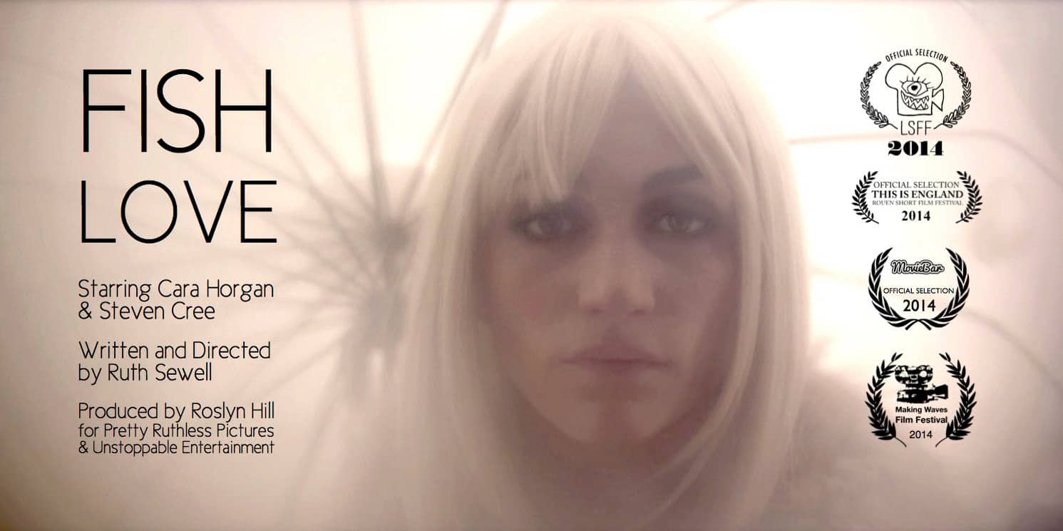 FISH LOVE - Short Film on Vimeo