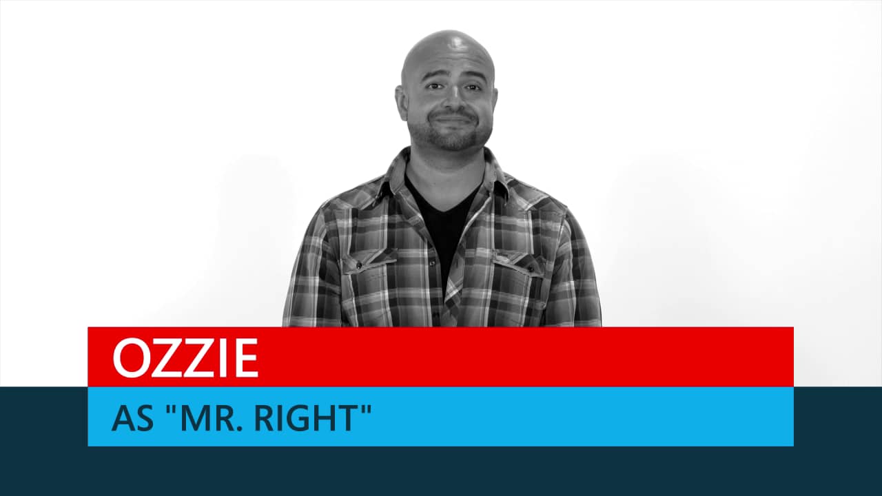 Microsoft Brand Ambassador Training - 01 - Introduction on Vimeo