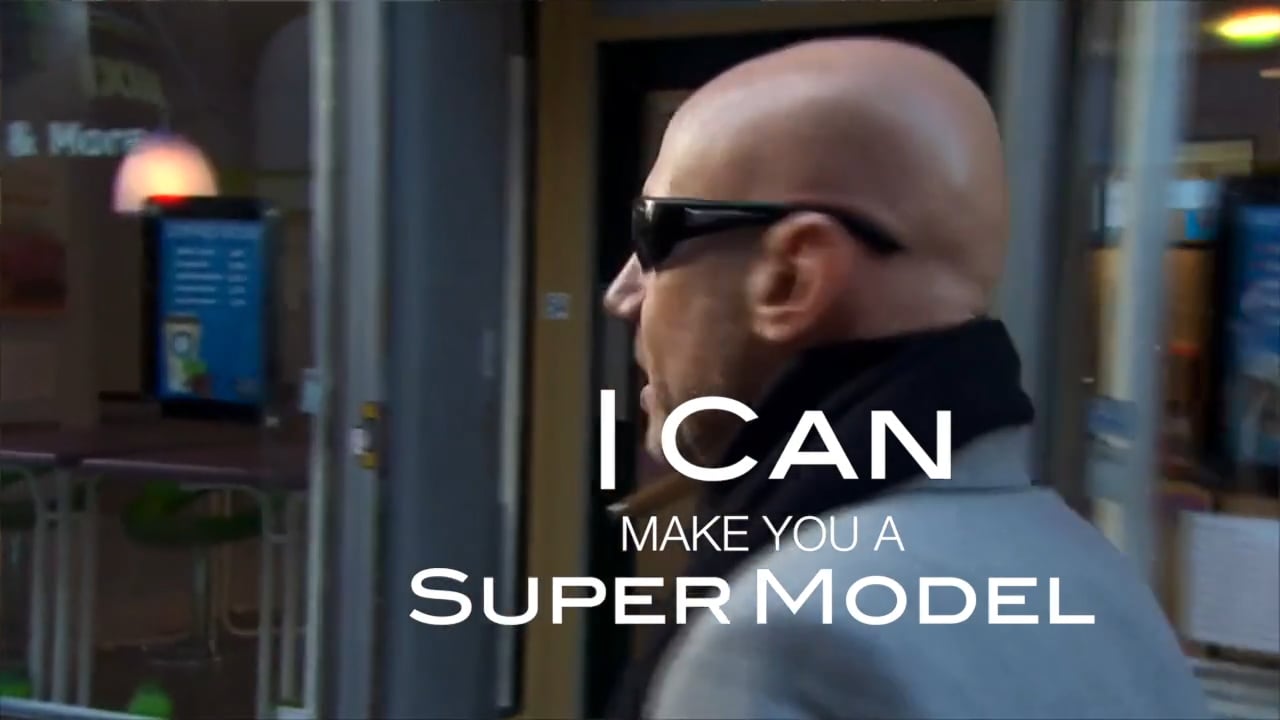 I Can Make You A Supermodel! New Season Starts August 31! on Vimeo